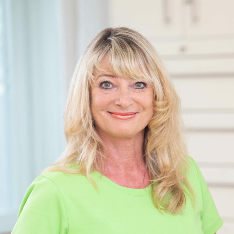 Das sind wir – Hautarztpraxis Dr. Susanne Ruhdorfer